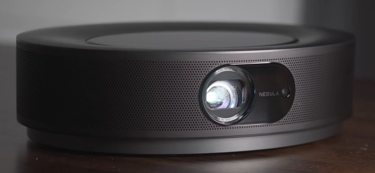 Best Projector under 1000 - Top 10 Picks in 2023 | TechPicko
