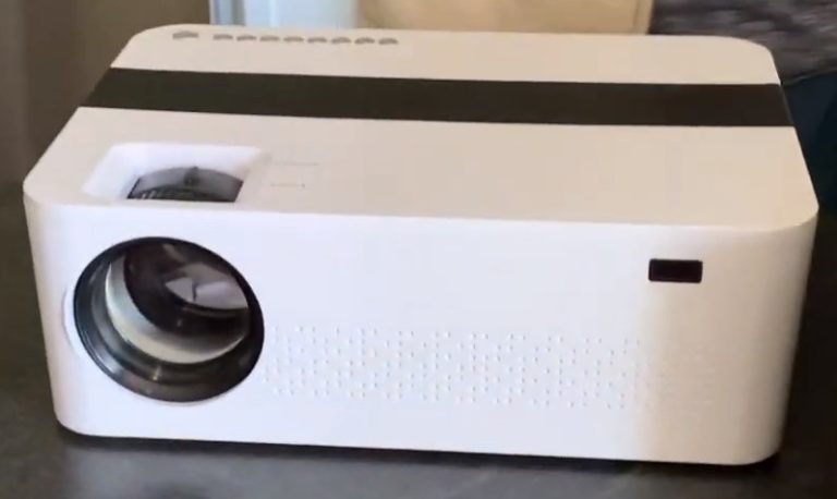 Top 10 Best Projectors under 300 in 2024 | TechPicko