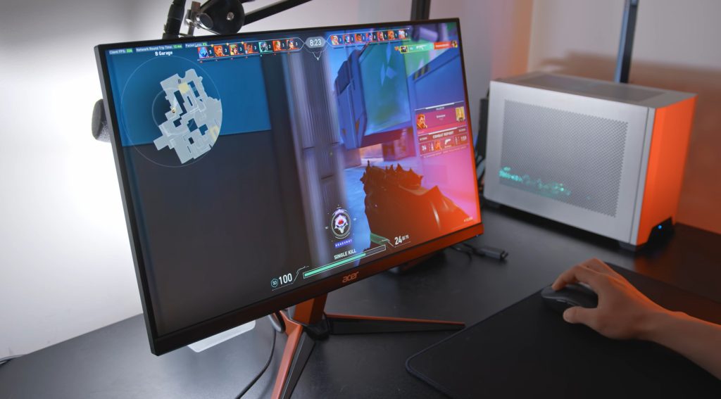 4K 30hz Vs 60hz Which Should You Choose In 2023 