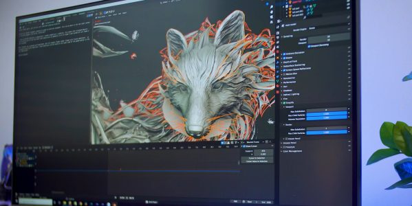 Is 3440x1440 4K? 4 Reasons to pick an ultrawide monitor