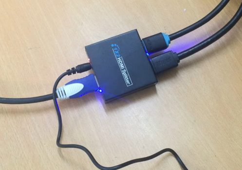 How does an HDMI splitter work? here’s what you need to know