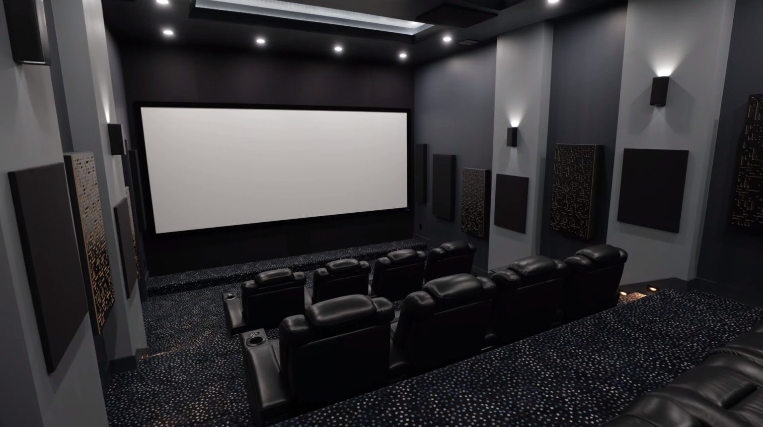 5 common uses of projectors that you should know
