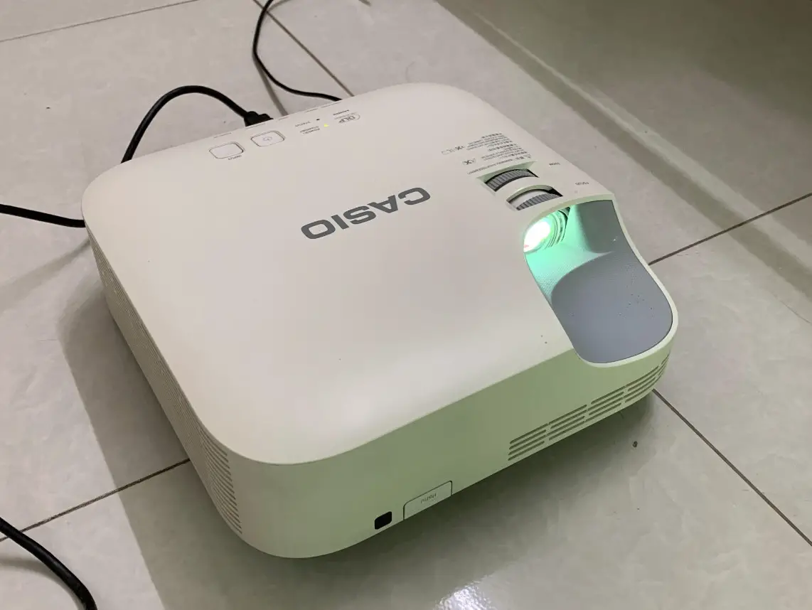 What Is The Projector Throw Ratio TechPicko What Is The Projector Throw Ratio TechPicko