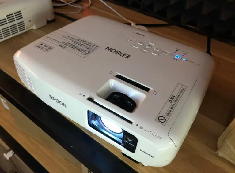 What is the Projector Throw Ratio? - TechPicko What is the Projector Throw Ratio? - TechPicko