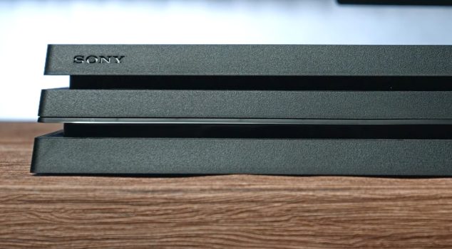 How many USB ports are on PS4?