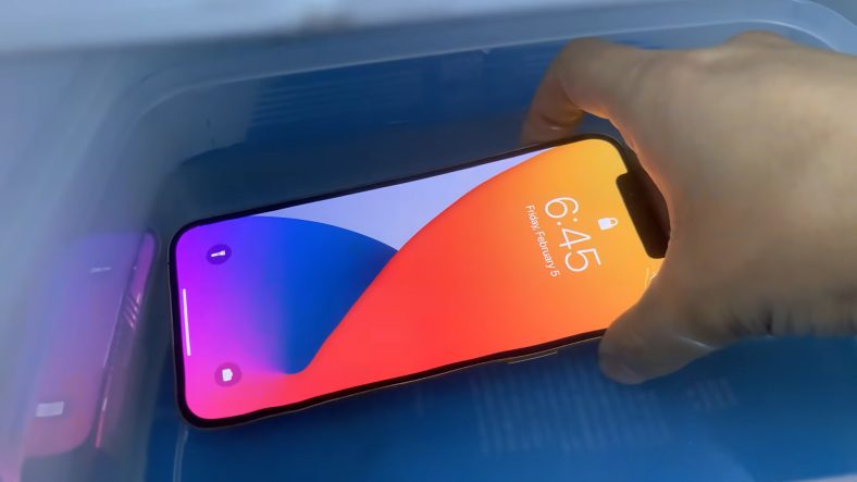 IPX8 Vs. IP68: What is the main difference between them?