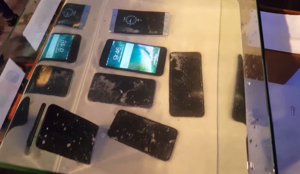 IPX8 Vs. IP68: What is the main difference between them?