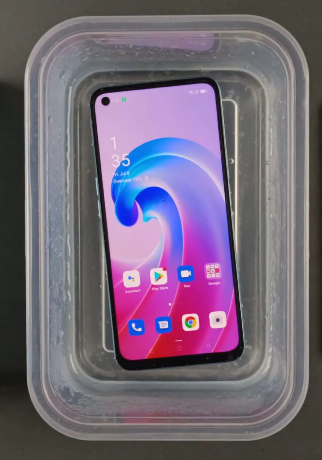 IPX4 Vs IP55: Which one is better to choose?