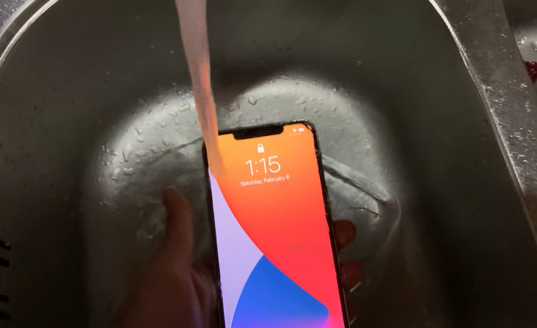 IPX8 Vs. IP68: What is the main difference between them?