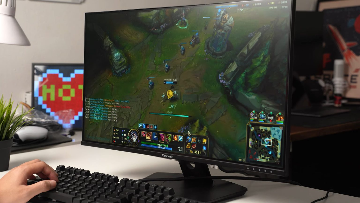 1080p 50hz Or 60hz: Which is the optimal choice?