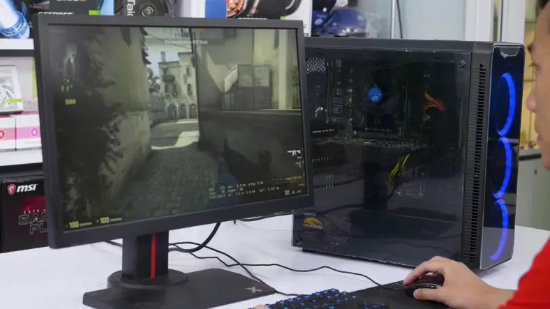 1080p 50hz Or 60hz: Which is the optimal choice?