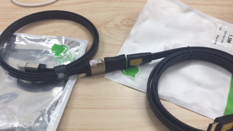 When did HDMI come out? Common type & Useful tips to follow